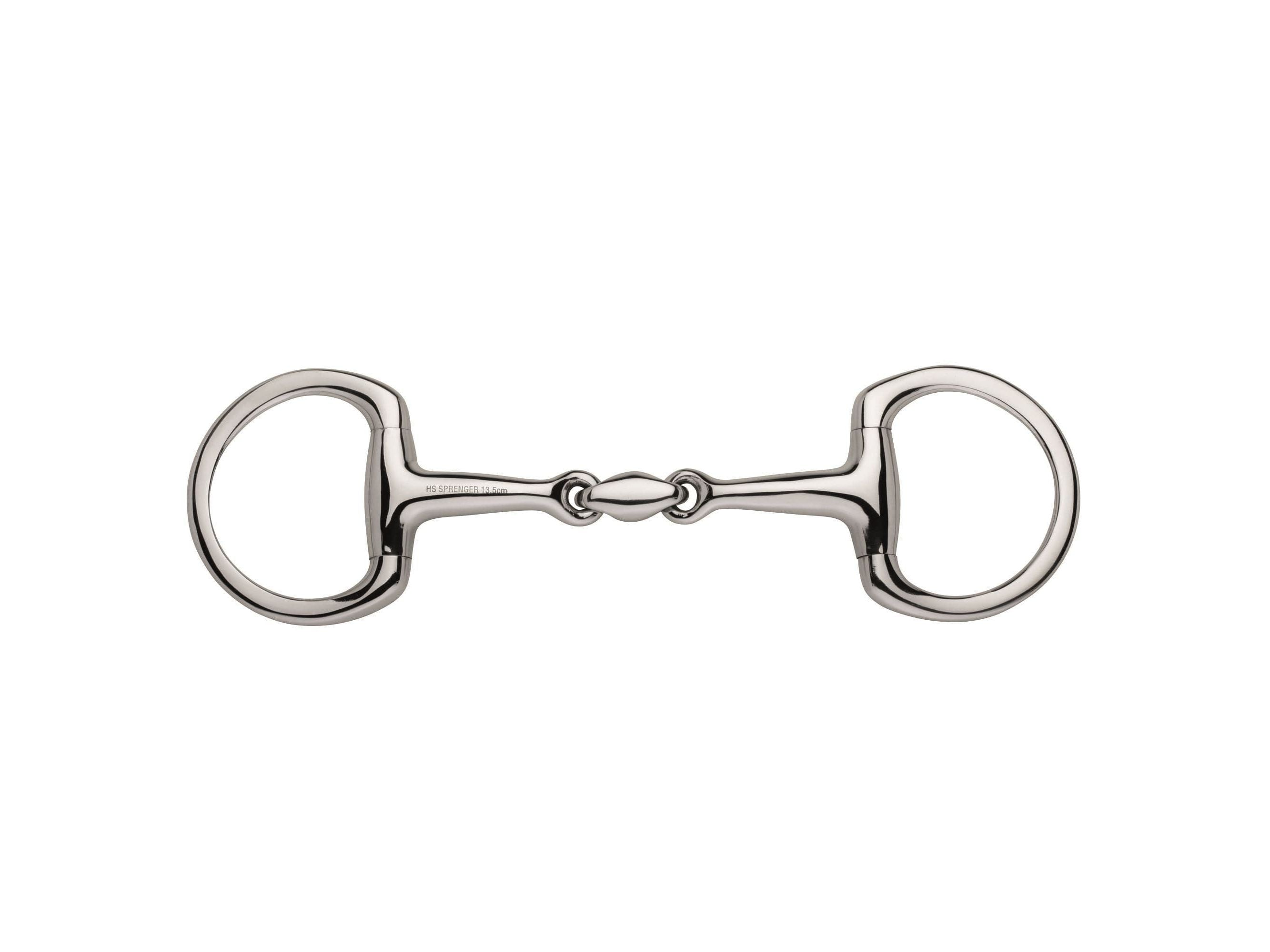 Sprenger Bits | Saddlemasters Equestrian